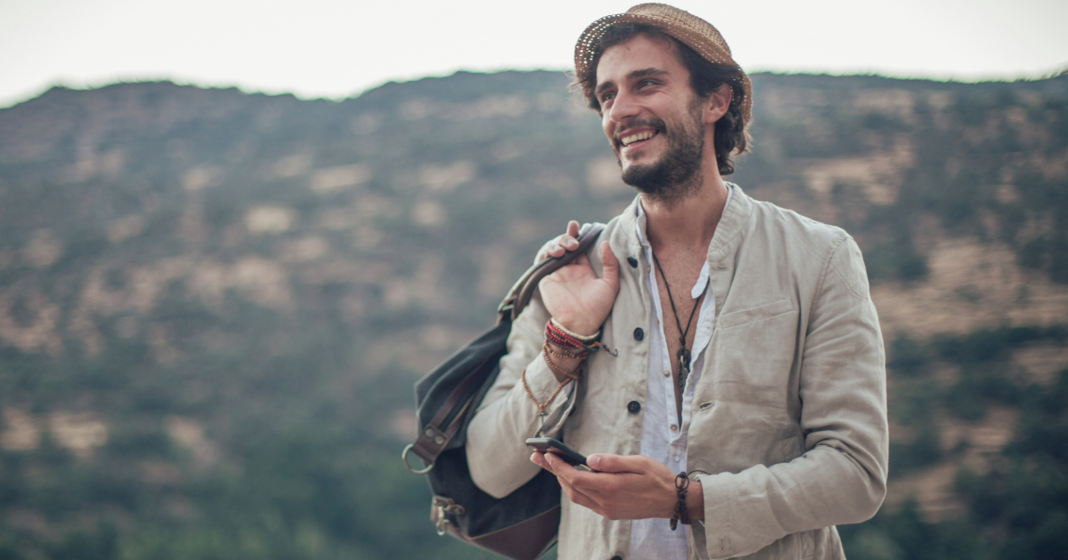 If you recognize these 9 signs, you have a highly independent personality