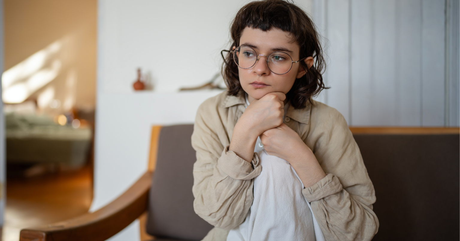 People who grew up with unsupportive parents usually display these 9 ...