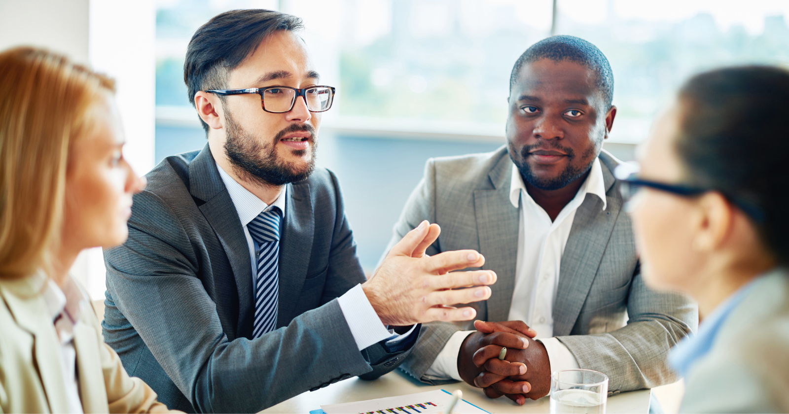 7 signs you're a really considerate person, according to psychology