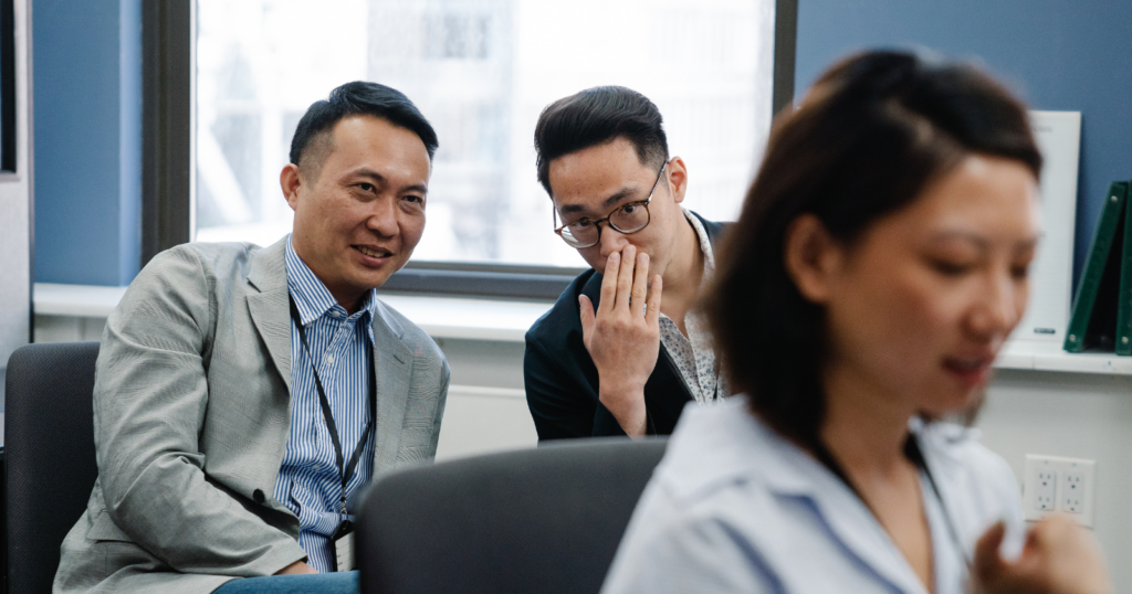 7 subtle signs someone has no class, according to psychology