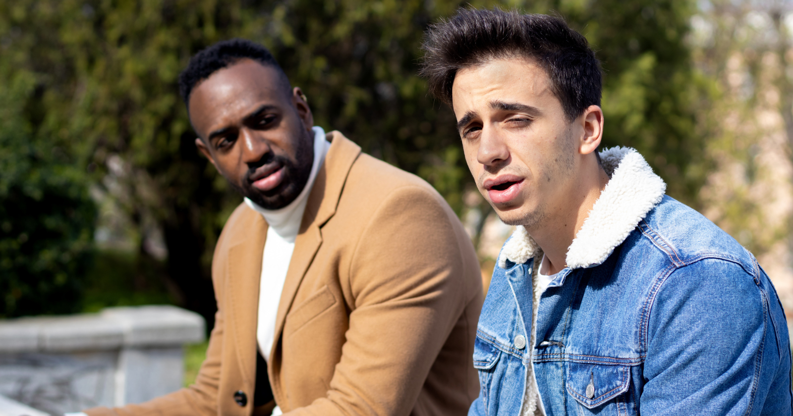 7 ways to spot an insincere friend, according to psychology