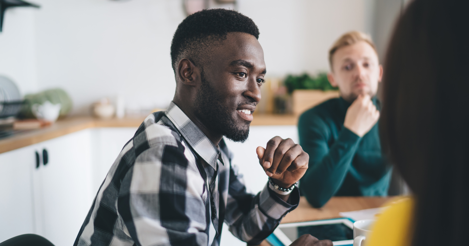 7 Subtle signs a man has grown up and matured