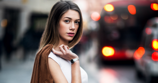 10 unique traits that make a woman exceptionally attractive