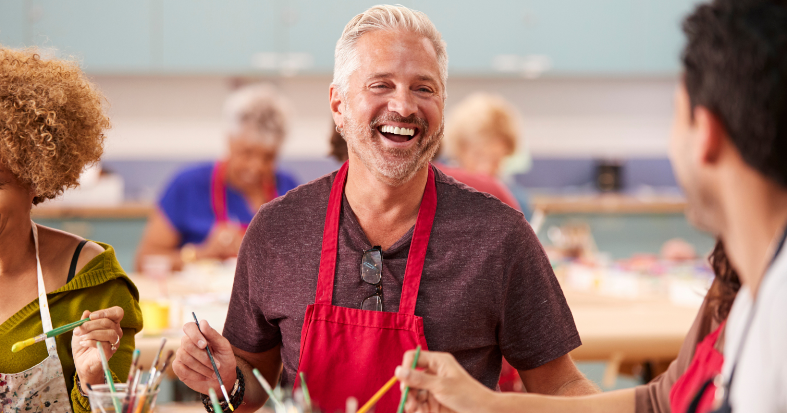 If you want your retirement years to be happy and fulfilling, say ...