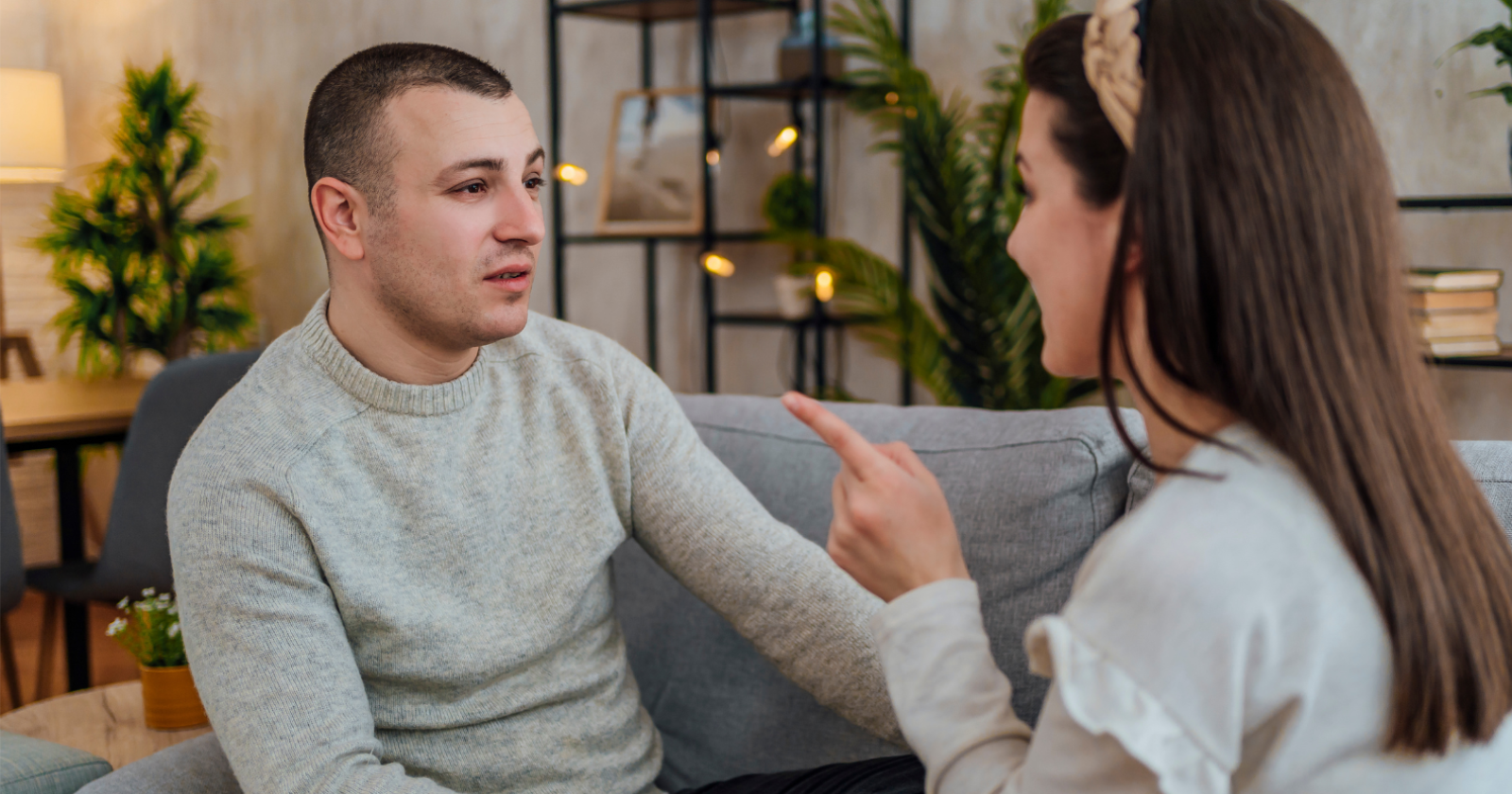 9 signs you’re in a relationship with a controlling partner, according to psychology