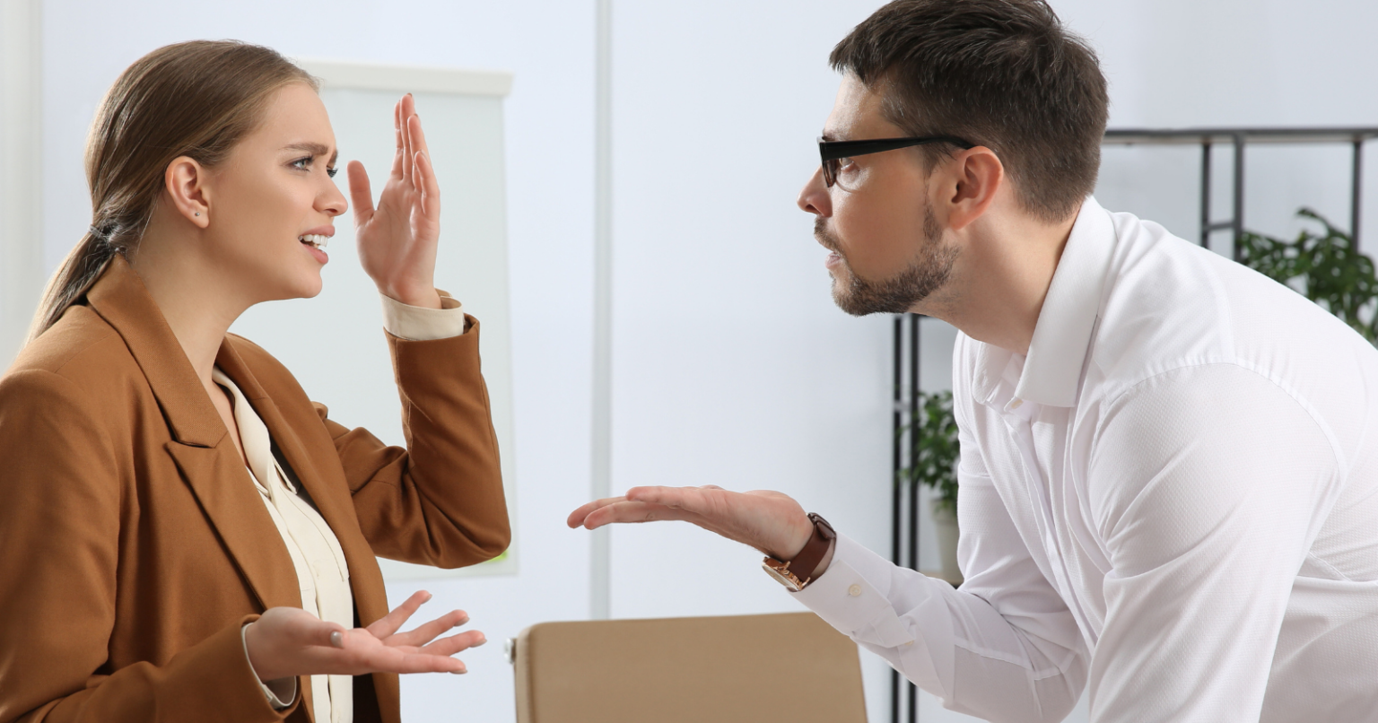 10 signs you’re dealing with someone who lacks a moral compass ...