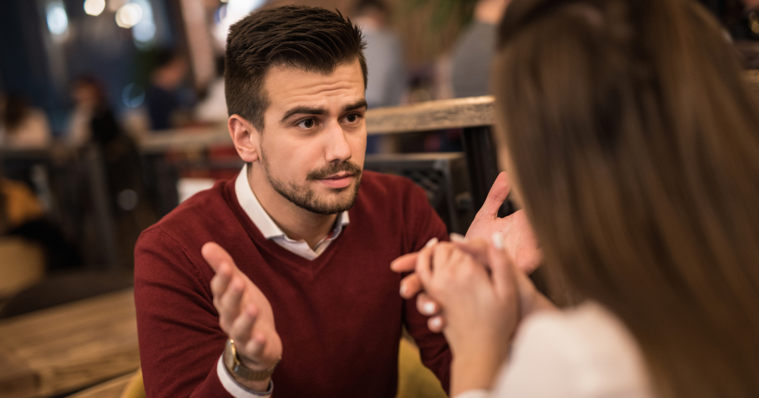 9 signs you’re dealing with an incredibly shallow and superficial person