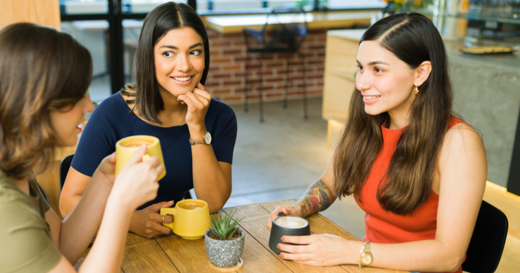 9 phrases socially intelligent people use to instantly build rapport ...