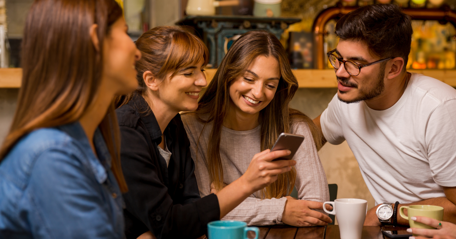 7 signs you have excellent social skills, according to psychology