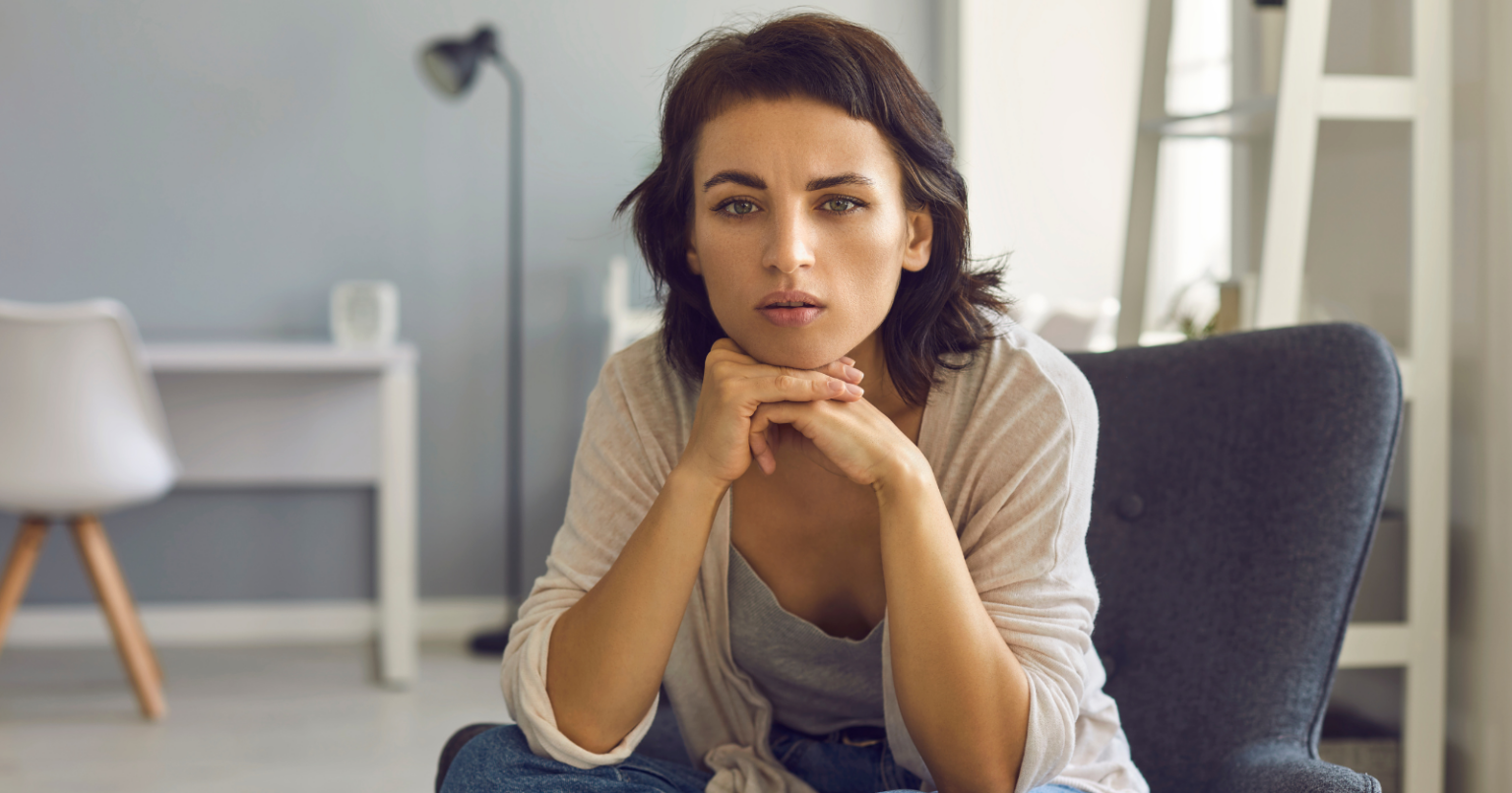 People who become more reclusive and isolated as they get older usually ...