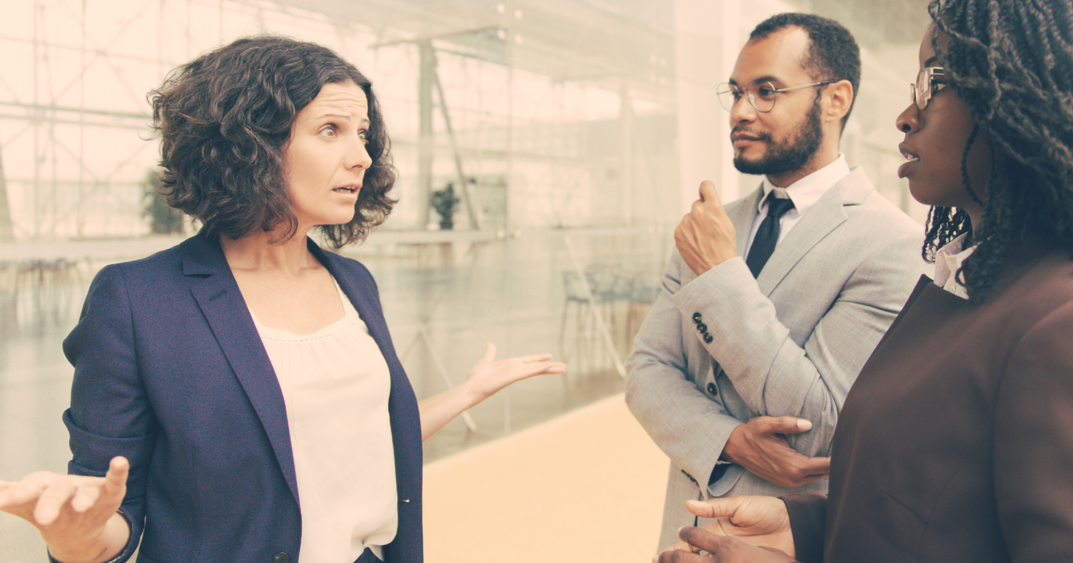 8 phrases deeply judgmental people love to use