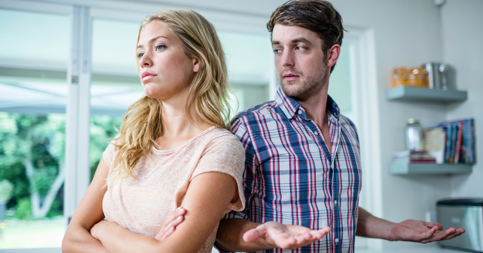 9 signs you’re in a relationship with a controlling partner, according to psychology