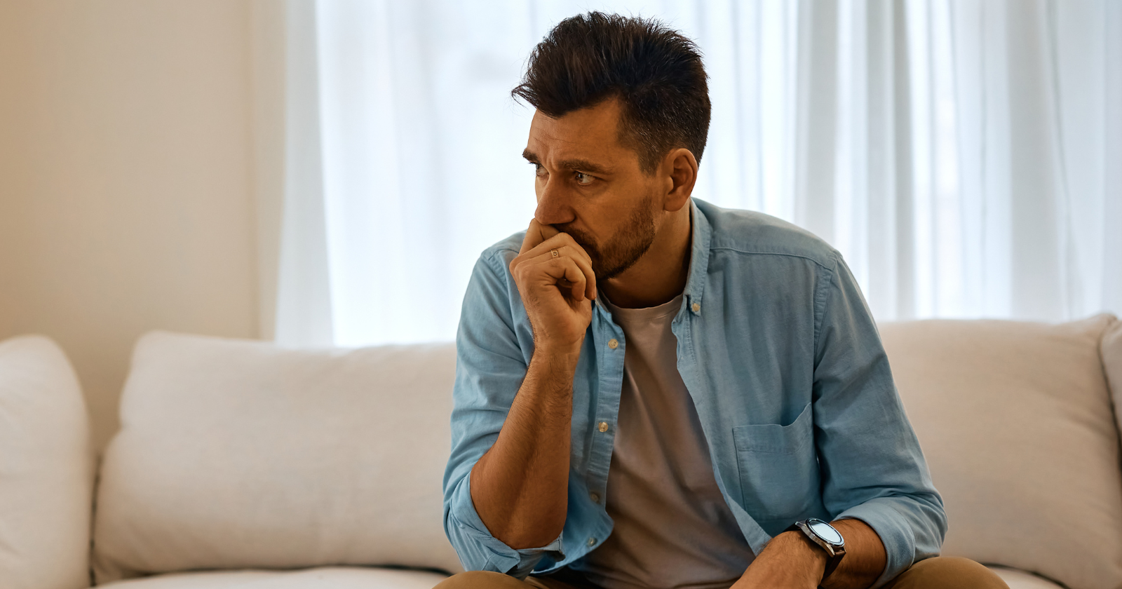 9 signs you’re stuck in a cycle of bad choices and how to break free