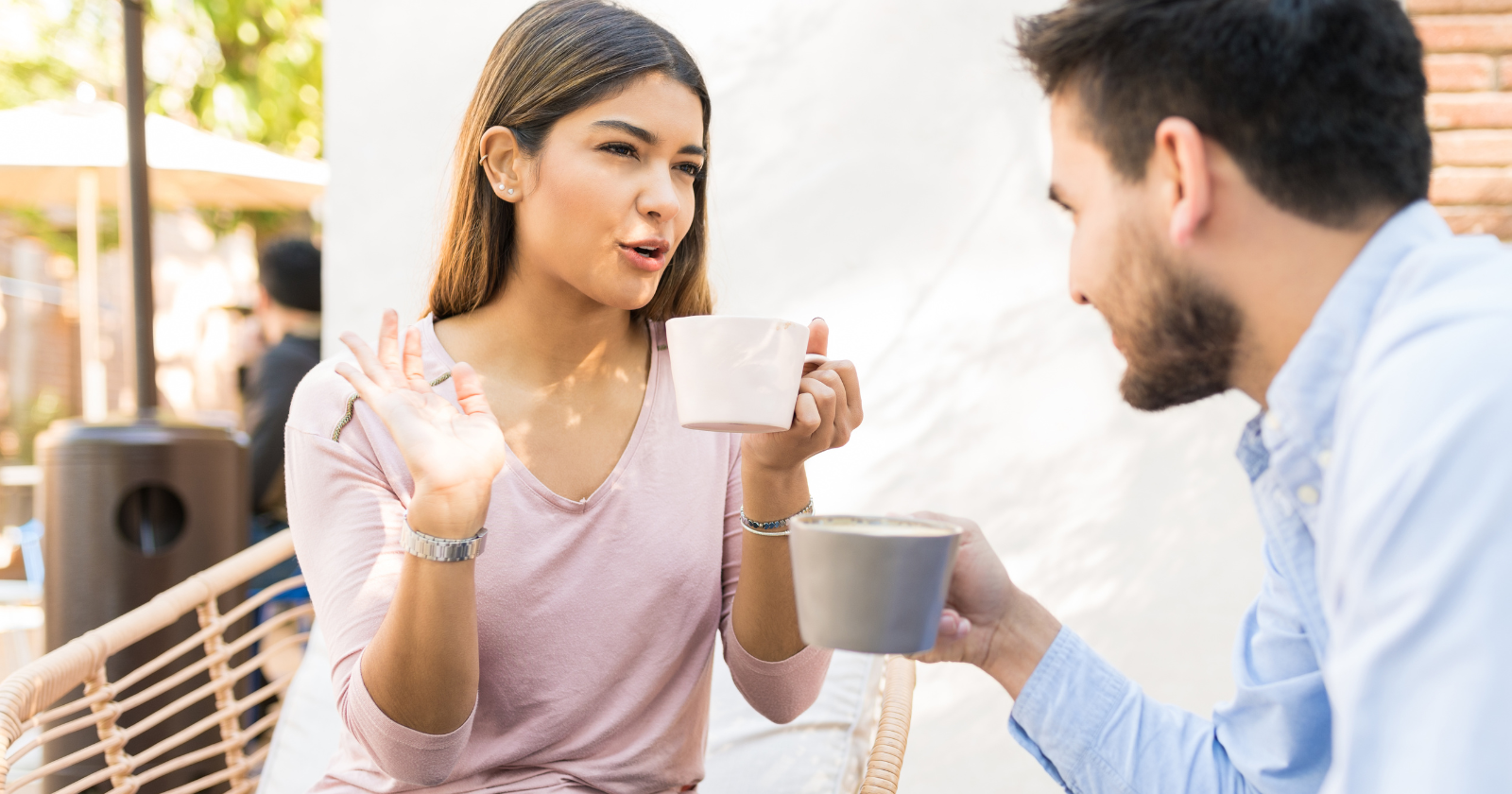 9 Behaviors Women With Strong Character Never Tolerate In Relationships