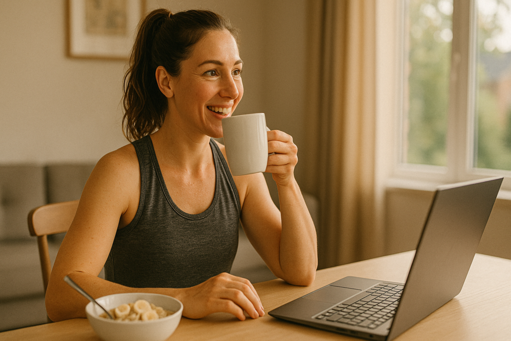 10 signs you're becoming the person you were meant to be, according to ...