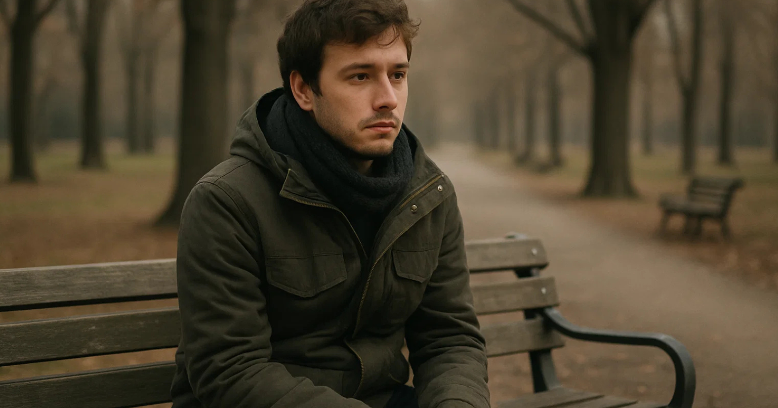 10 subtle behaviors of people who have no close friends or family to ...