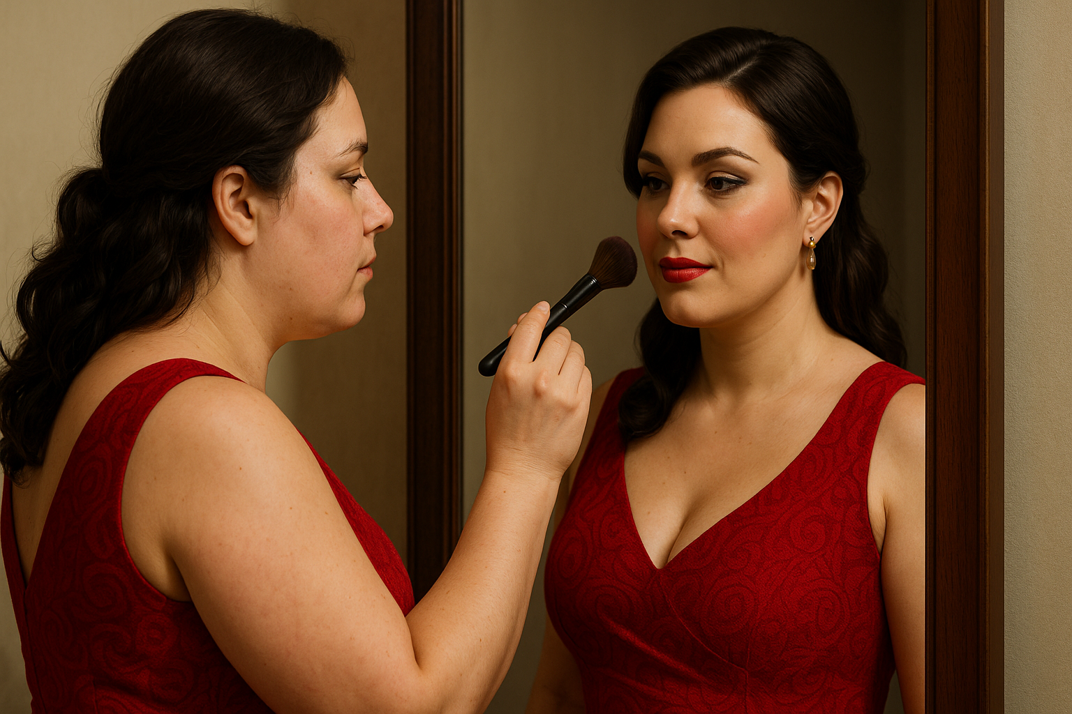 Imposter syndrome on mute: 6 reality checks that prove you belong in ...