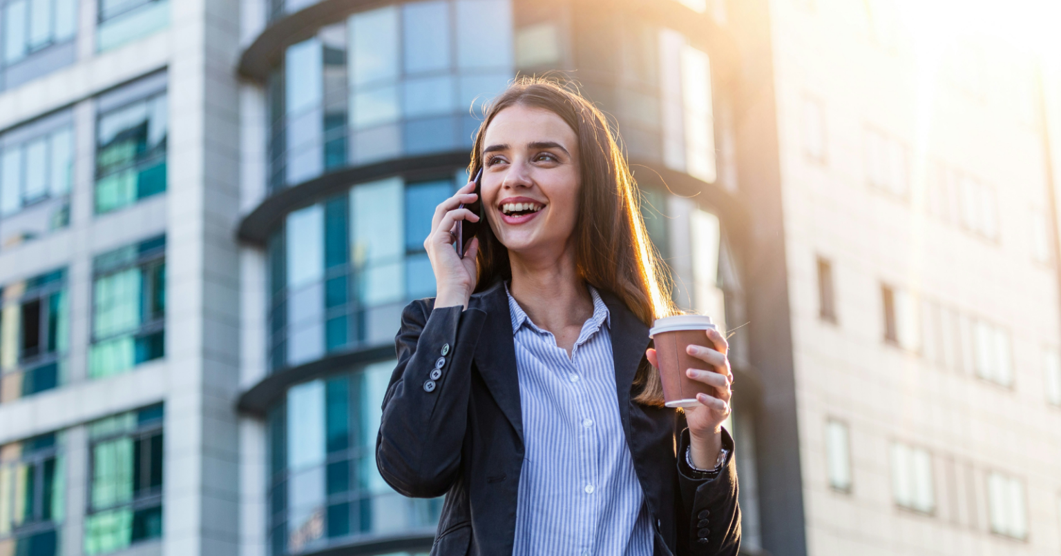 9 psychological reasons why you pace around the house during phone calls