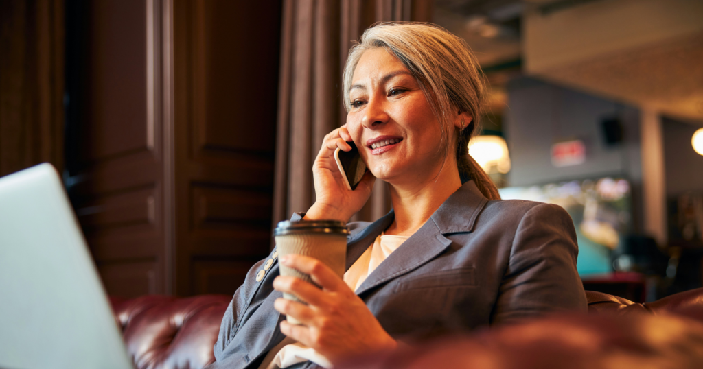 9 phrases that only genuinely refined people tend to use