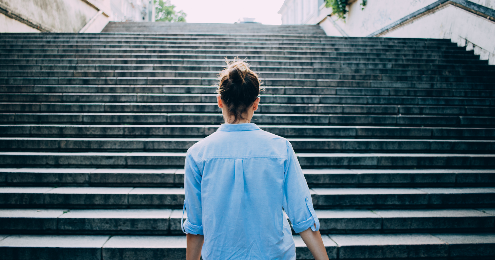 The sobering truths I realized about "success"