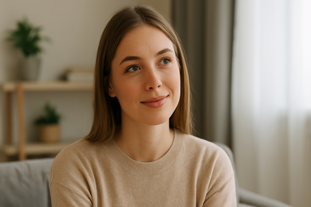 9 signs you’re an INFJ female (the rarest type of woman)