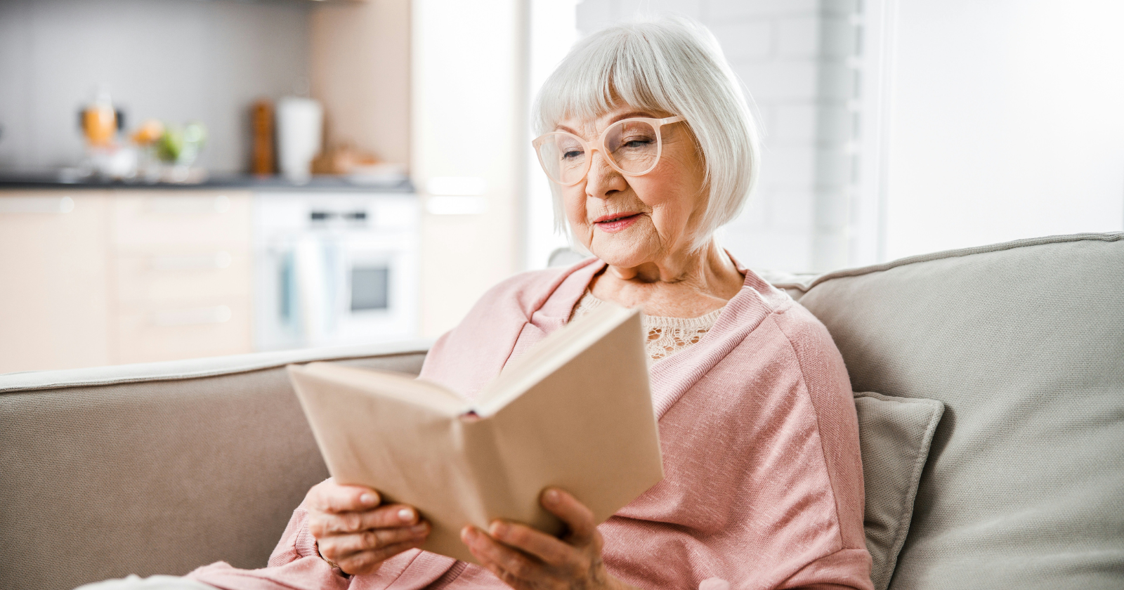 These 10 evening habits help people stay mentally sharp past 70