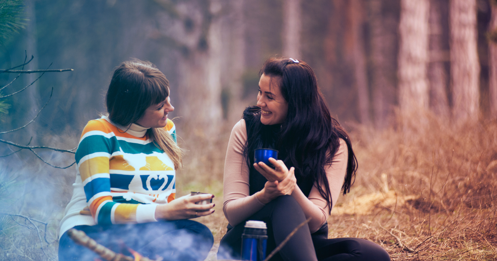 What separates genuine goodness from the appearance of niceness