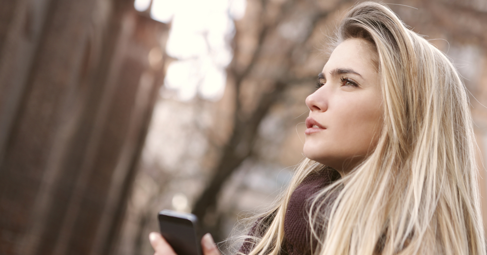 9 signs you’re a deep thinker trapped in a shallow world