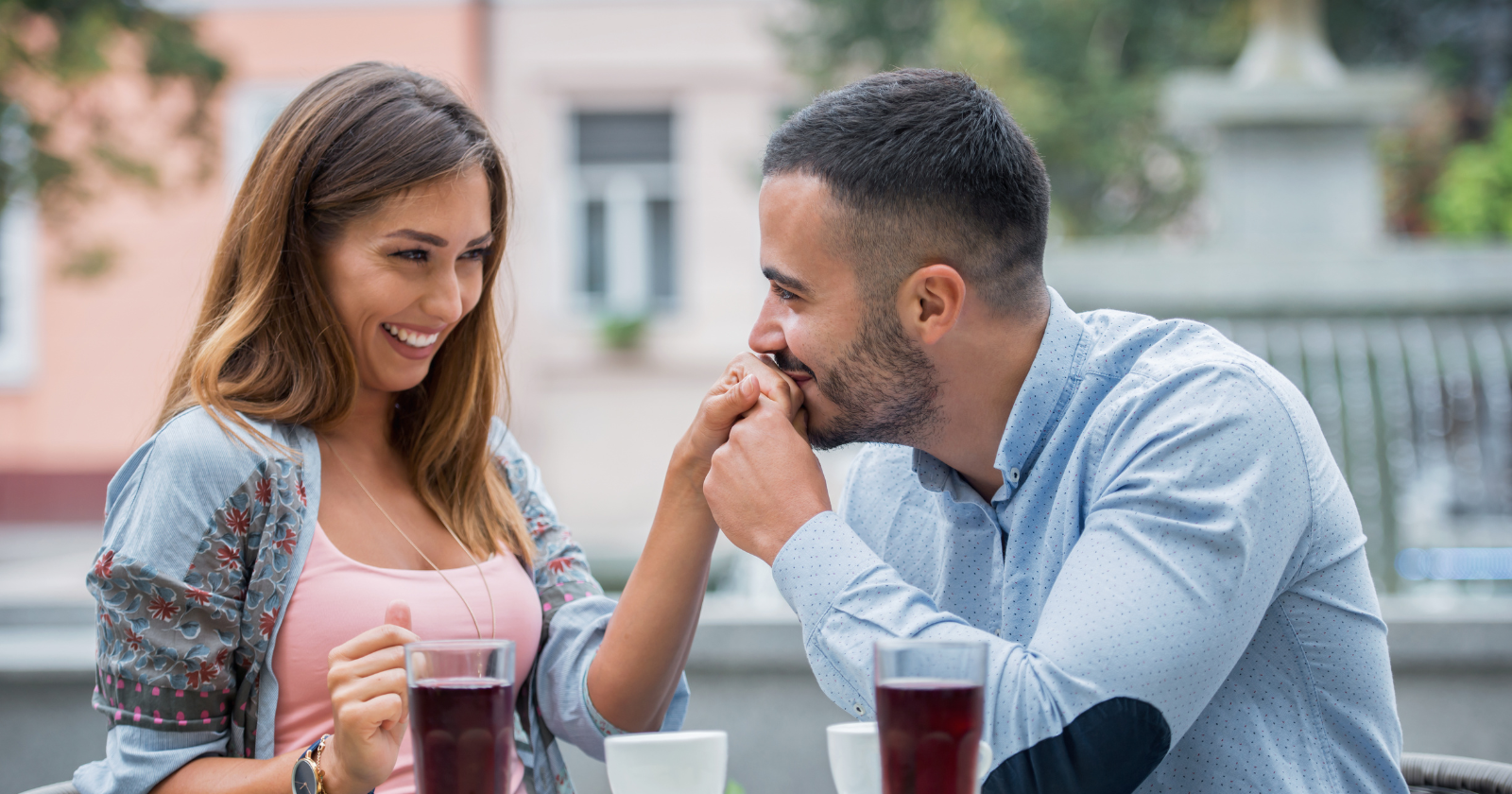 10 things people do in healthy relationships that feel uncomfortable if ...