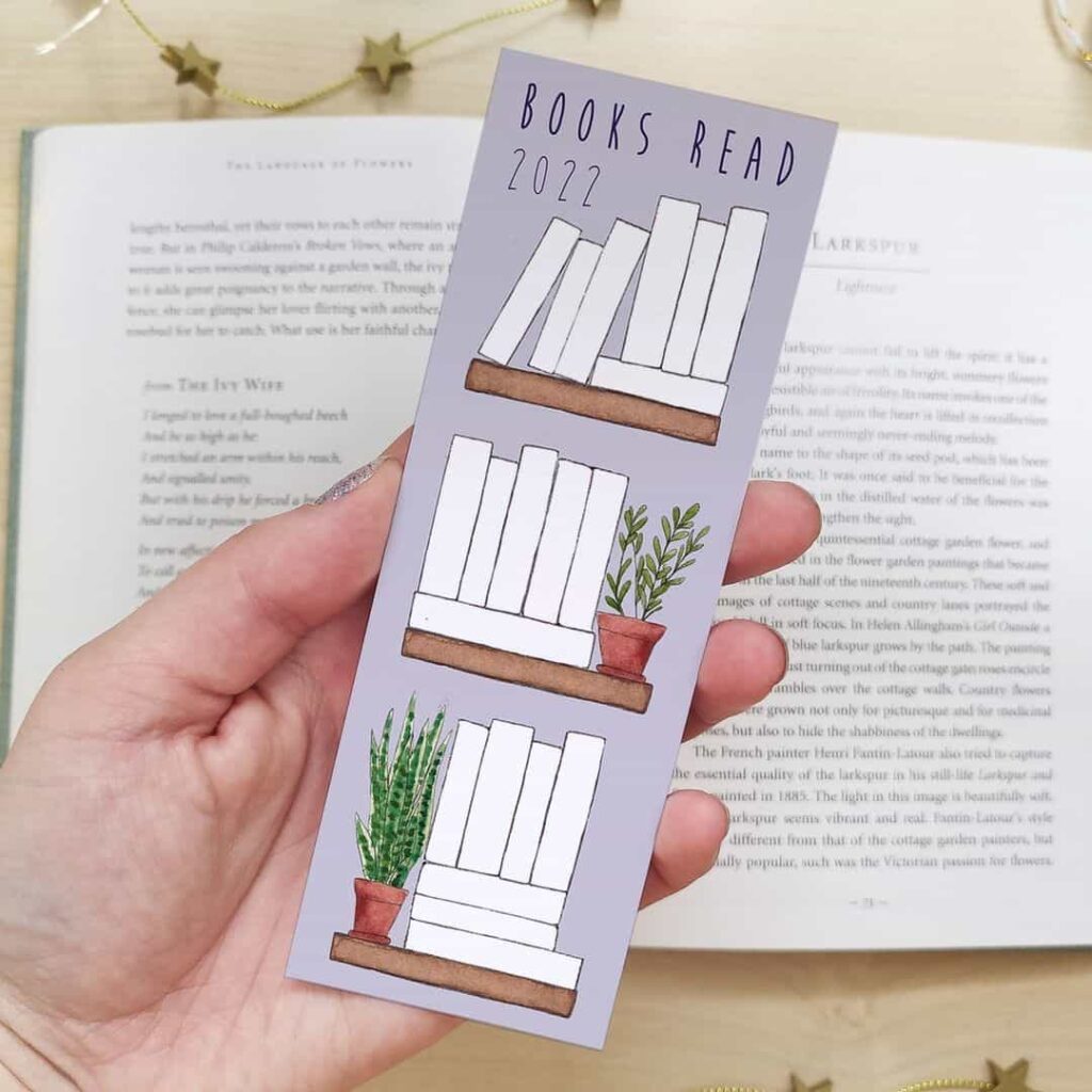 77+ Amazing Bullet Journal Reading tracker and Book Logs