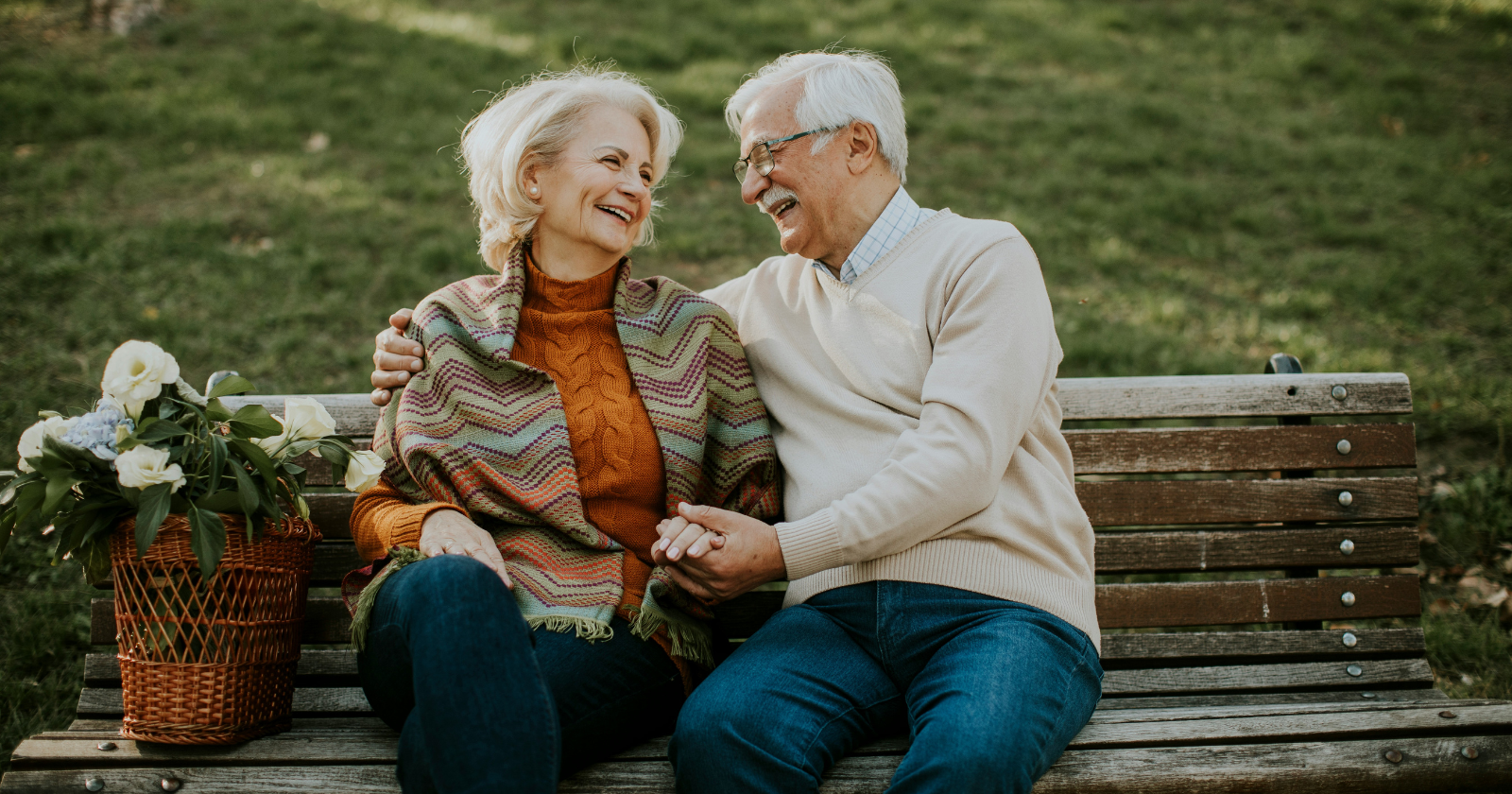 10 traits of people over 65 who live with no regrets