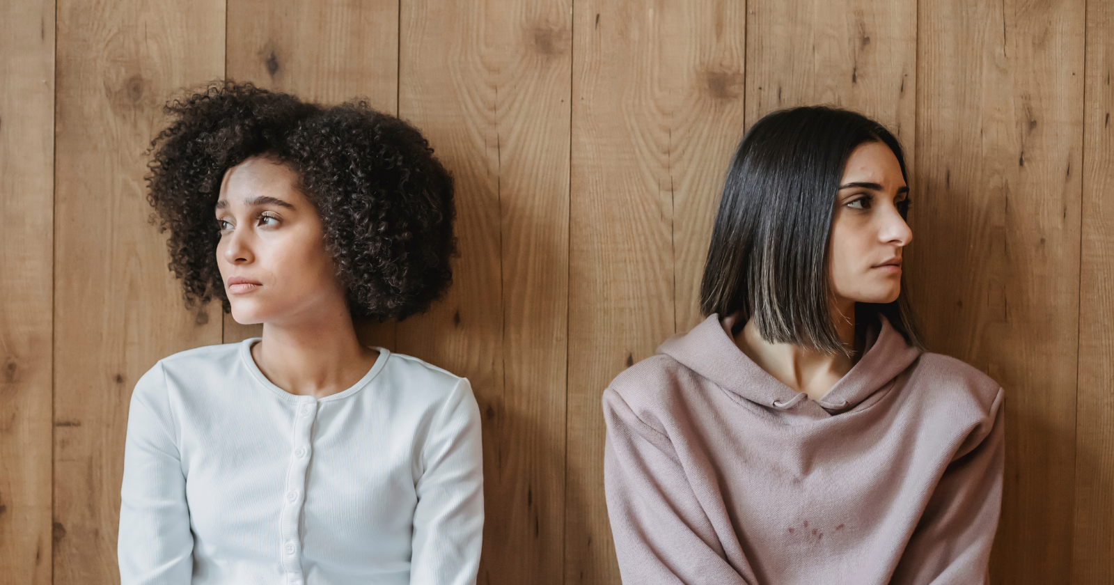 If you struggle to make eye contact while talking, psychology says you ...