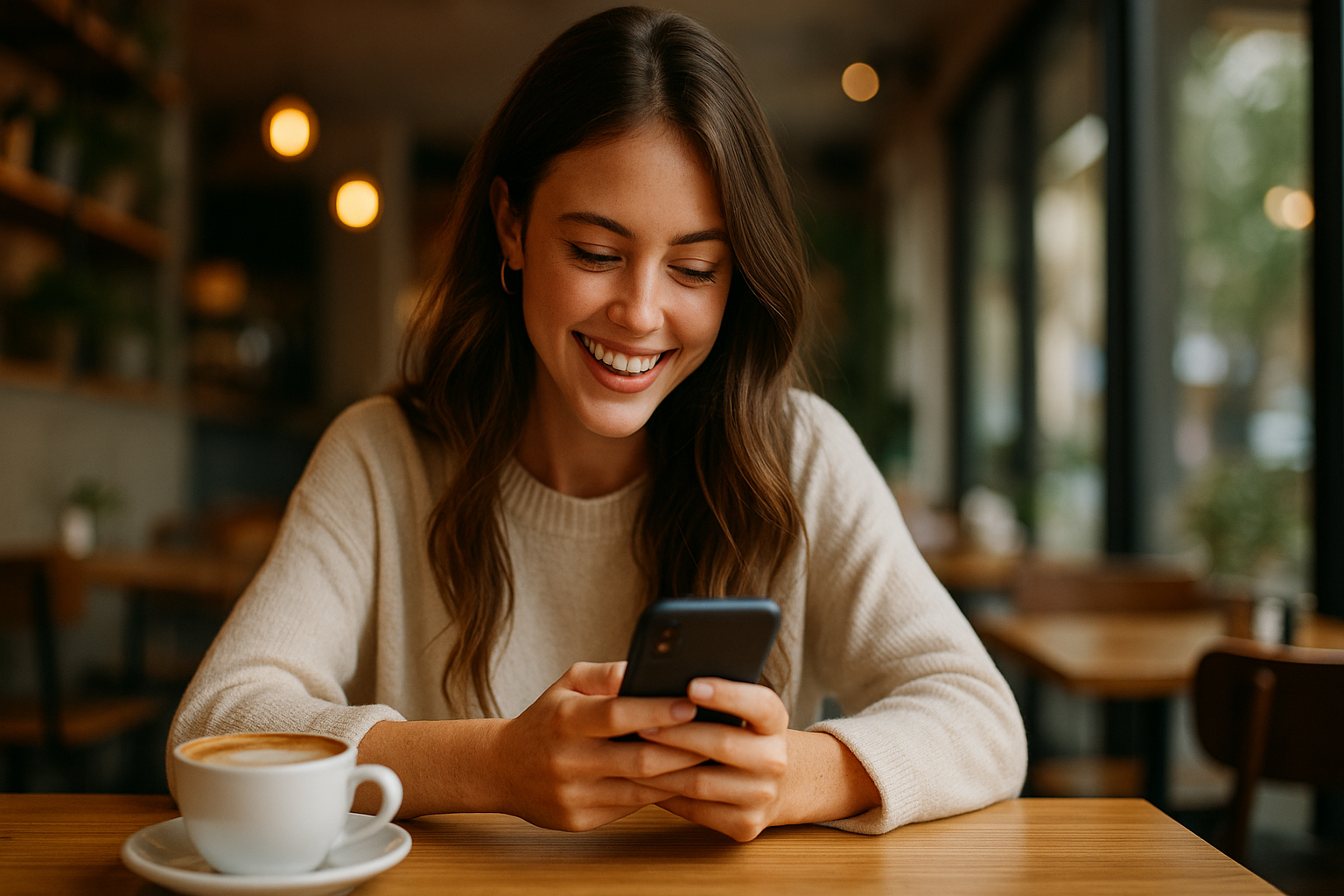 The 9 texting secrets Matthew Hussey says instantly build attraction