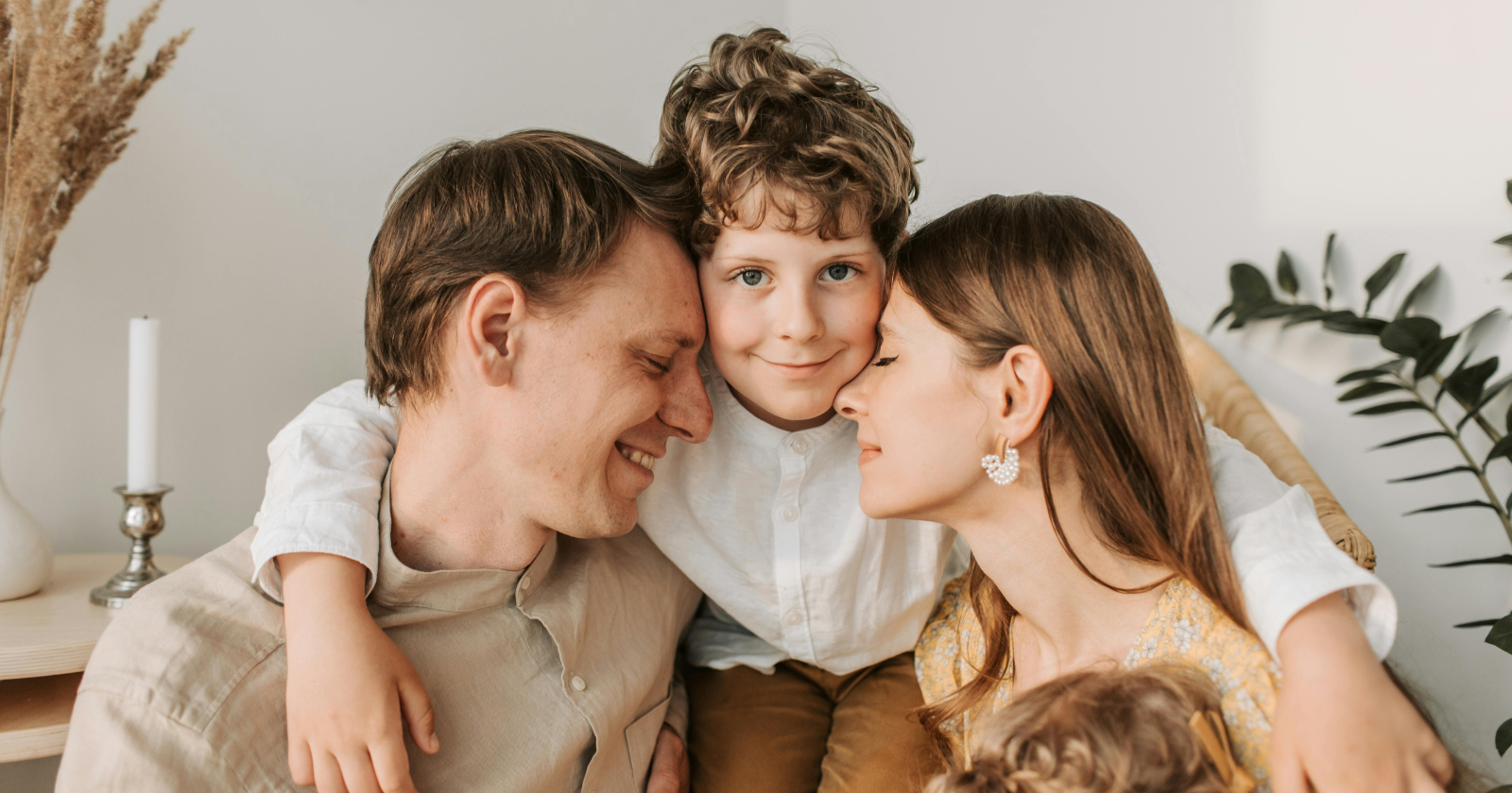 If you avoid these 7 parenting mistakes, your child won’t carry ...
