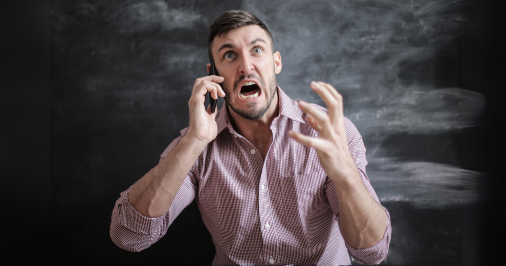 8 unique habits of low quality men, according to psychology