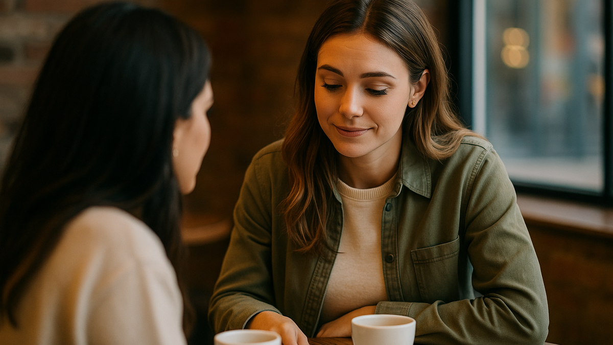 If a woman uses these 8 phrases, she’s deeply insecure (but hides it well)