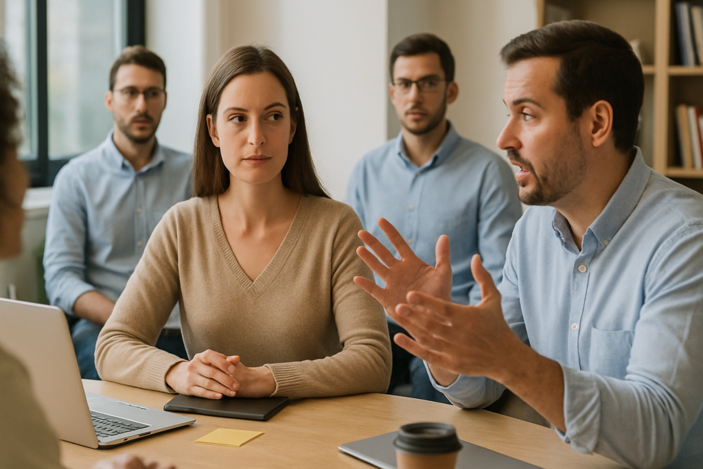 7 subtle signs you have a complex personality (that some people find ...