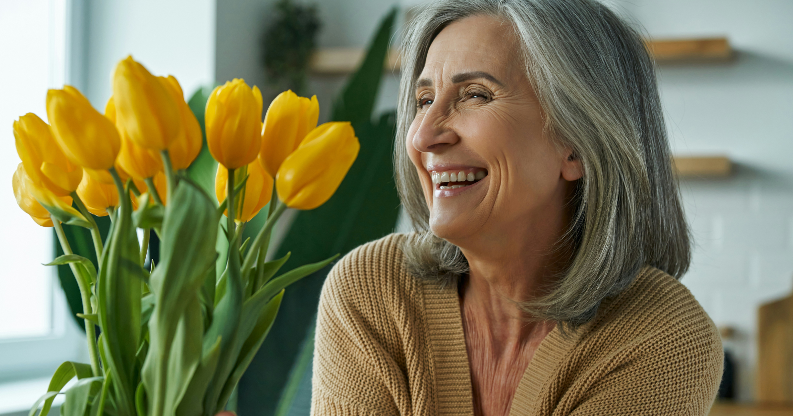 10 Rituals Confident Women Over 60 Do Every Morning To Feel Radiant