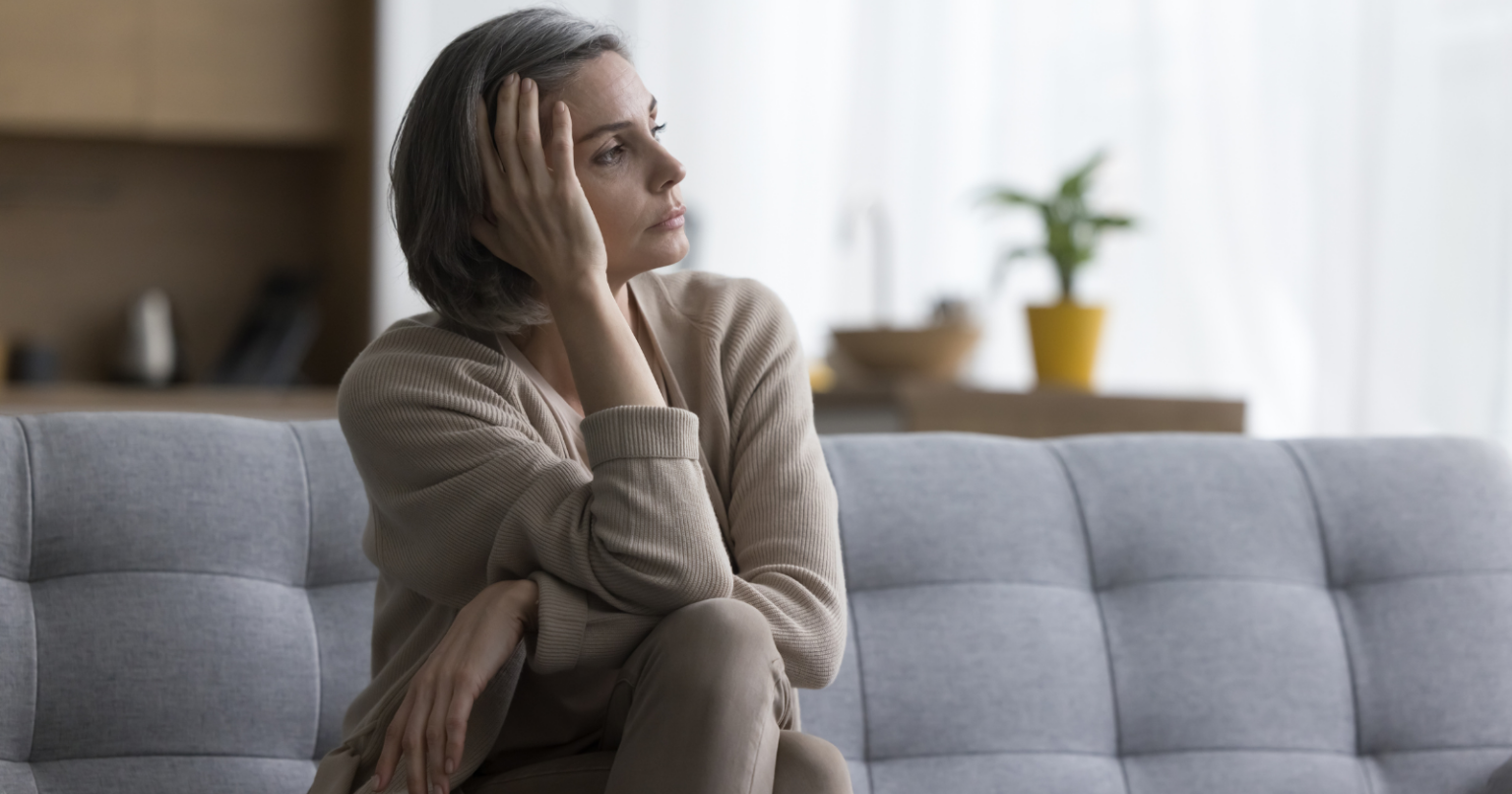 7 behaviors that look normal, but are actually signs of emotional neglect