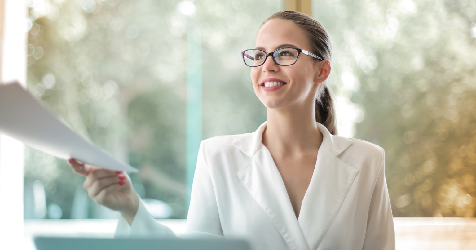 7 behaviors that reveal above-average intelligence, according to ...