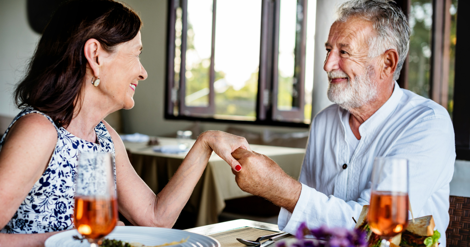 7 old-school dating manners boomers got right (and why they still work)