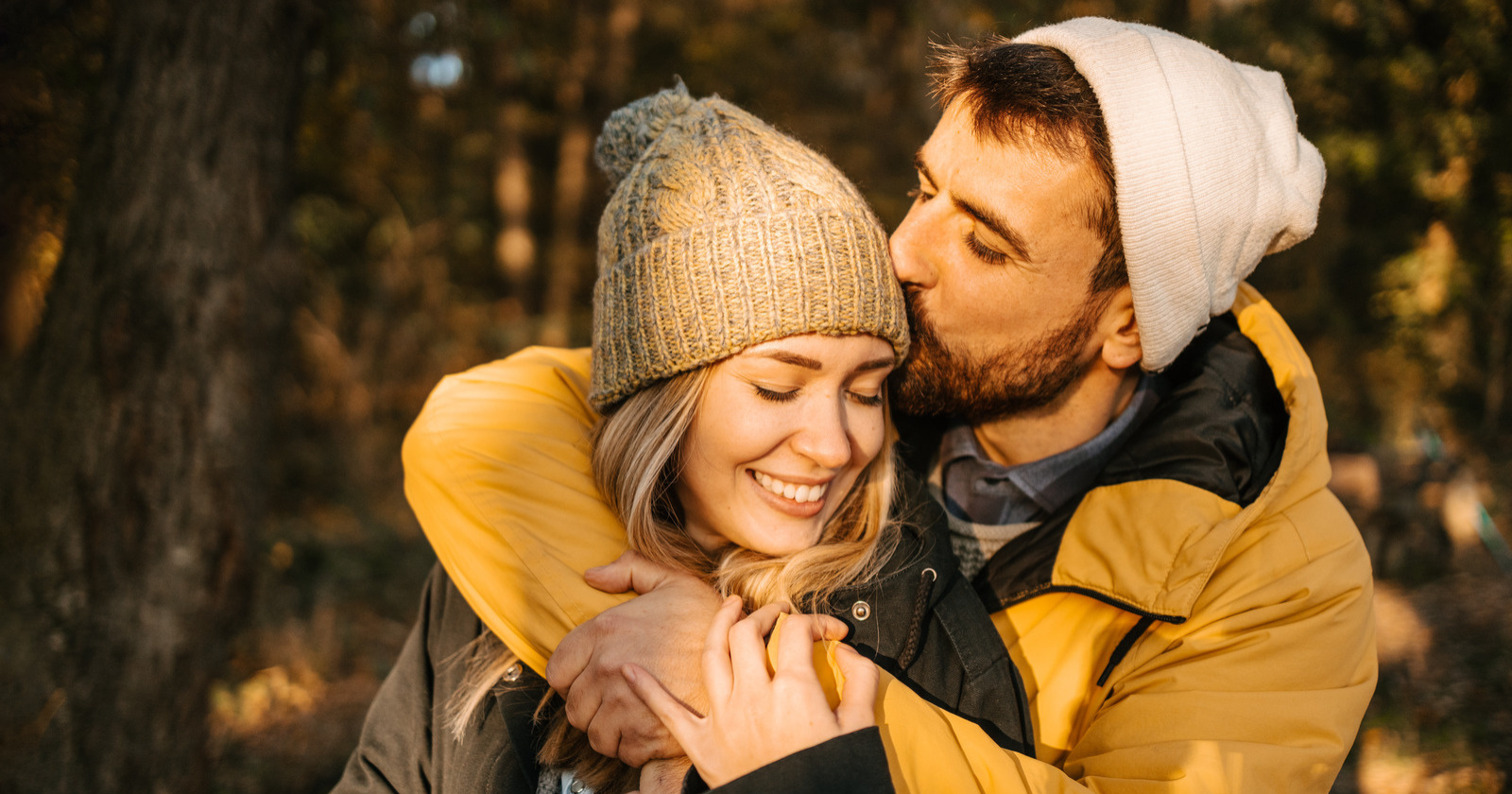 9 things a man only does for a woman he sees a future with