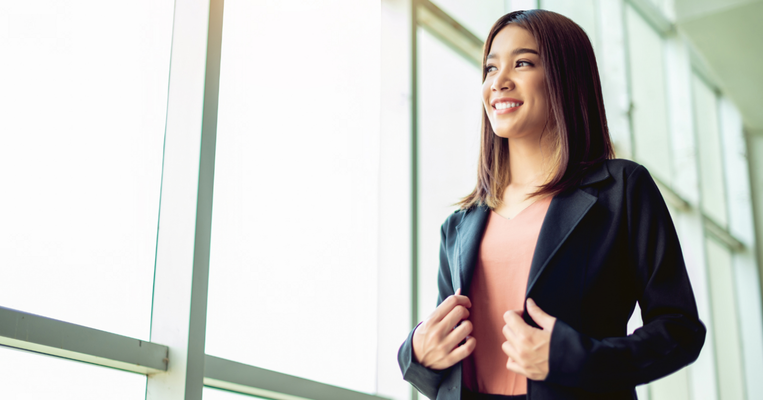 8 small daily choices that quietly build unstoppable self-confidence