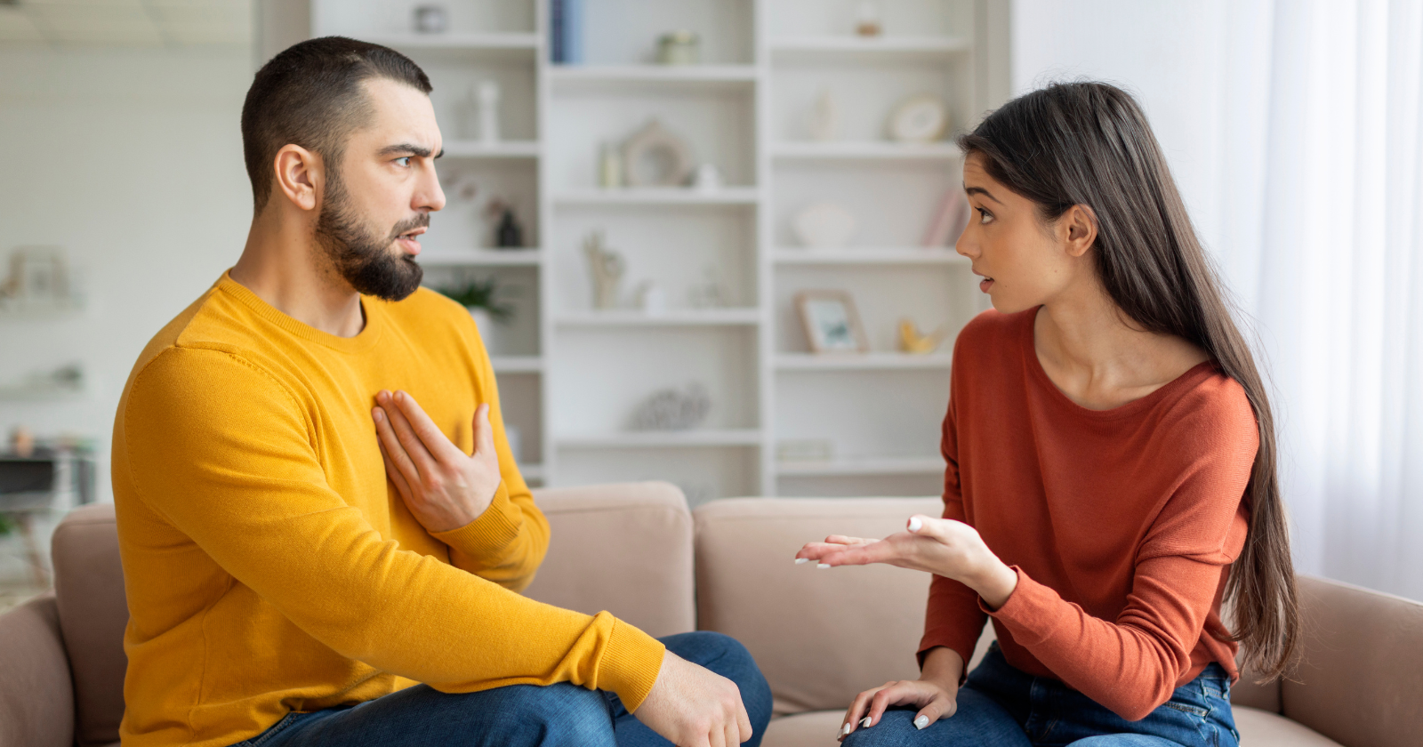People who navigate difficult conversations with grace usually avoid ...