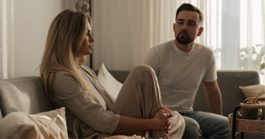 If a woman feels secretly infatuated with you, she’ll almost always ...