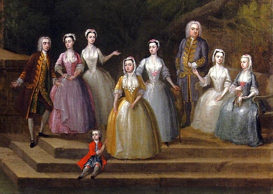 The Surprising History Of Pockets