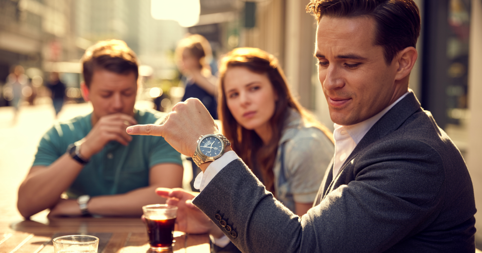 7 luxury brands that wealthy people avoid but every lower-middle-class ...