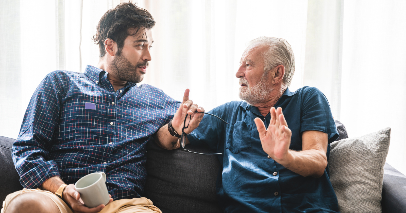 7 quiet habits that make you less likable as you get older