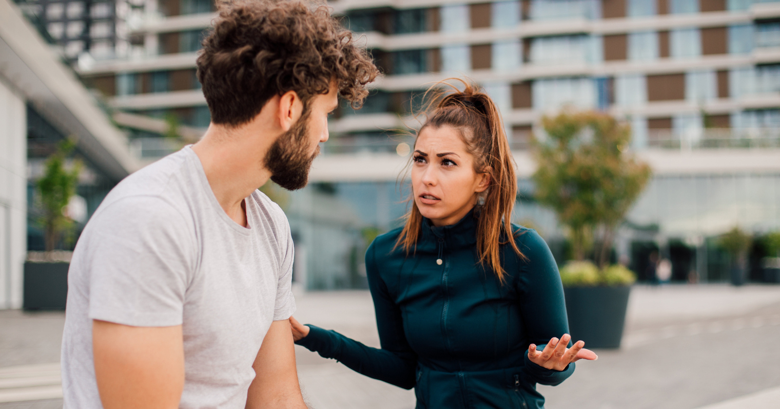 9 phrases manipulative partners use when they want you to doubt your ...