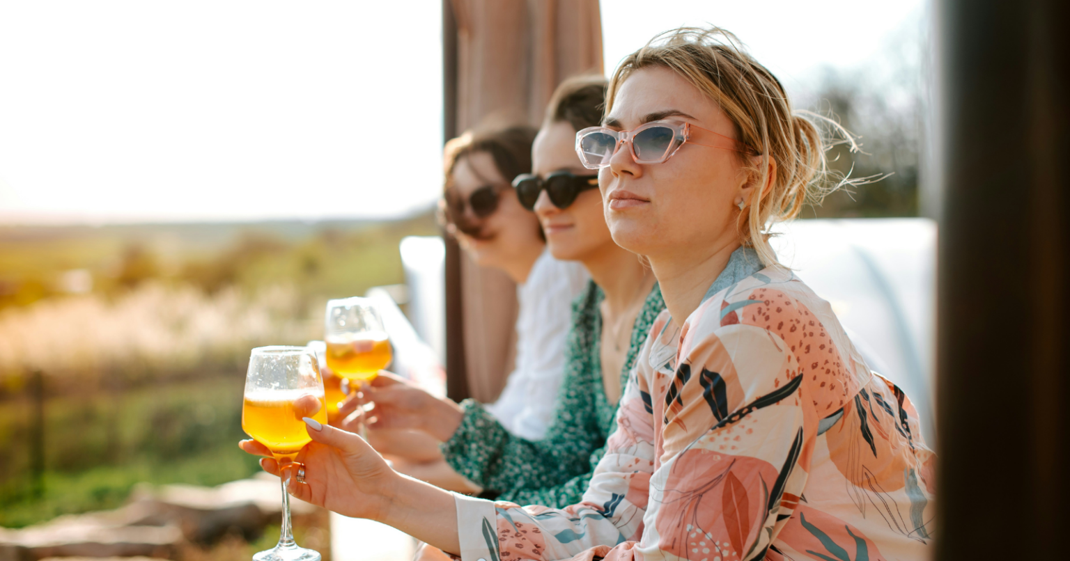 9 signs you're an introvert who's been pretending to be an extrovert